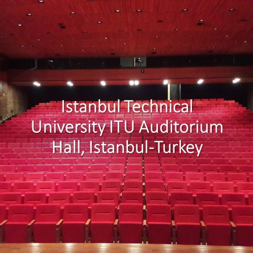 SEGASit Turkey | Auditorium Seating & Cinema Seating, Theater Seating ...